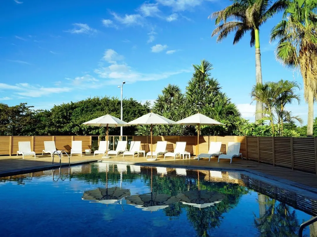Villa Delisle Hôtel & Spa - Saint Pierre