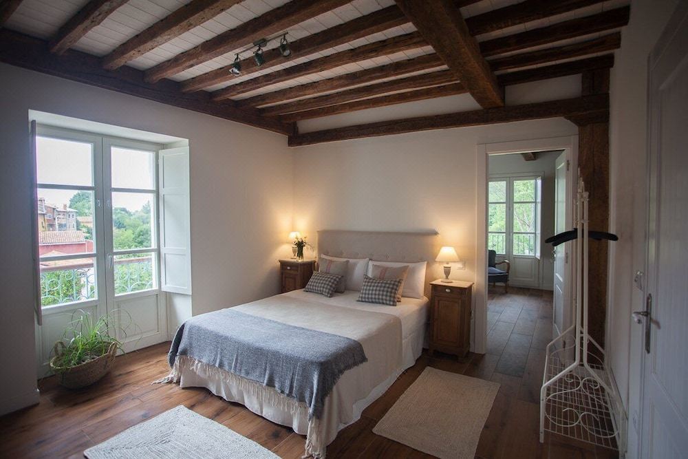 Posada Seis Leguas - Cantabria