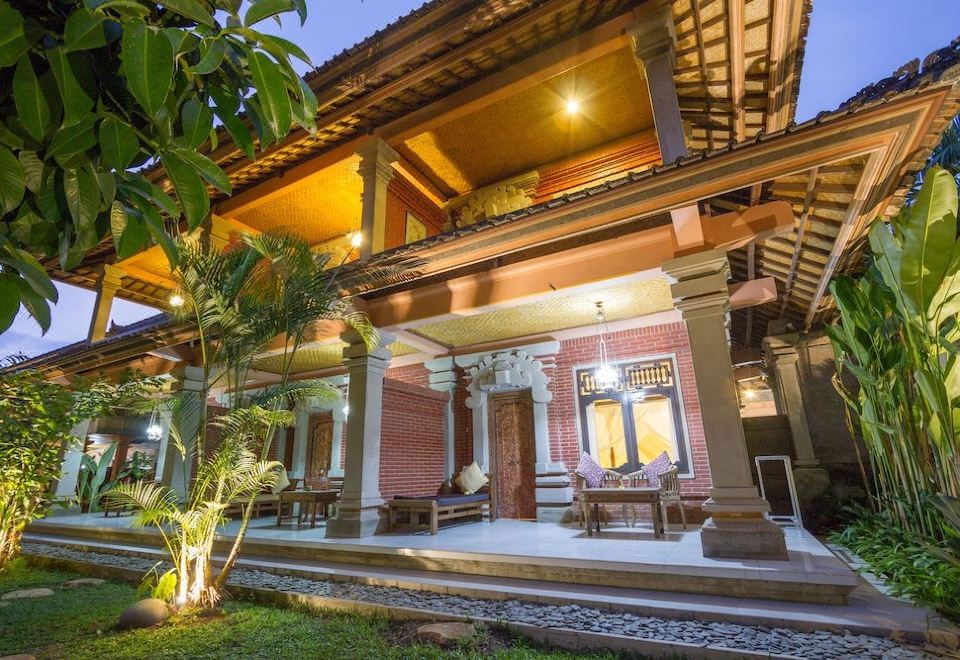 Garden View Ubud,Bali - Updated 2024 Reviews & Prices | Trip.com