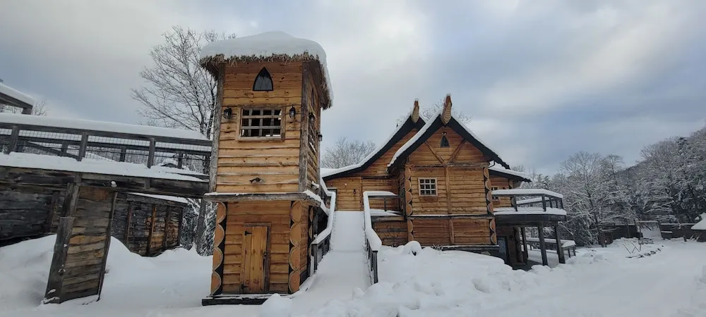 Vikings Villages - Brattleboro
