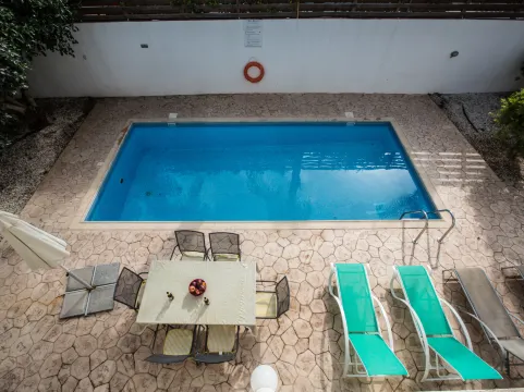 Protaras Delfini Villa Dv5 - Protaras