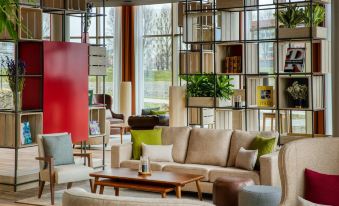 IntercityHotel Amsterdam Airport,Hoofddorp - Updated Prices & Hotel ...