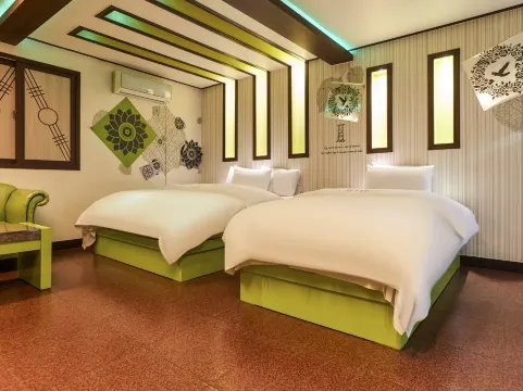 Chuncheon Aye Hotel - 春川市