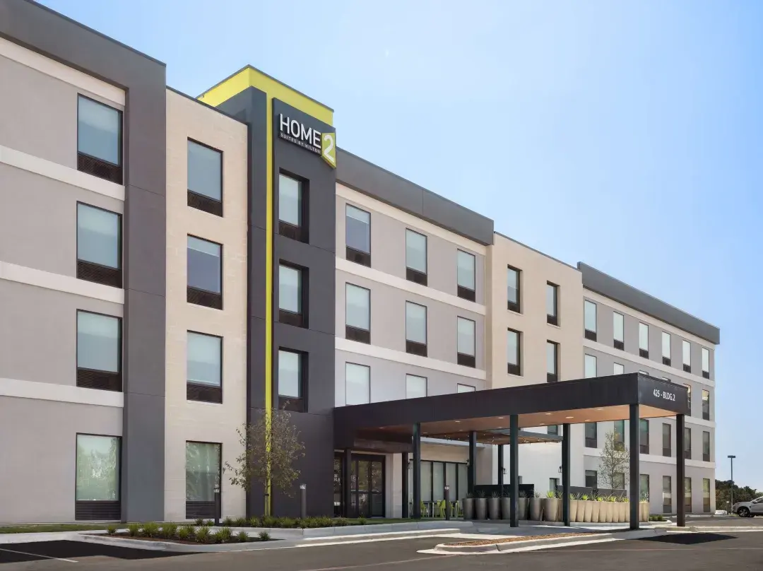 Home2 Suites By Hilton Round Rock Medical Center - Round Rock, TX