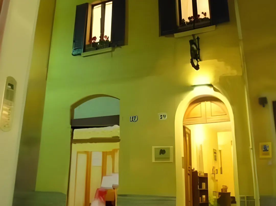 Locanda Borgonuovo - Феррара