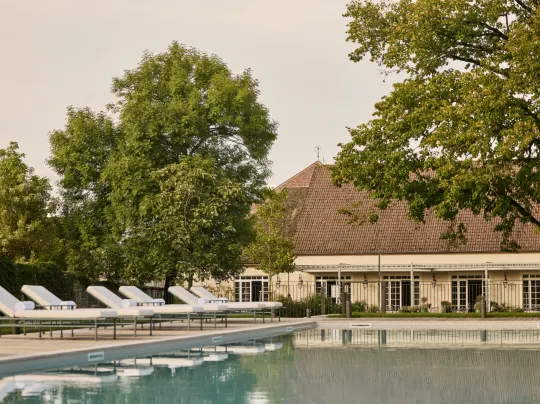 Como Le Montrachet - Meursault