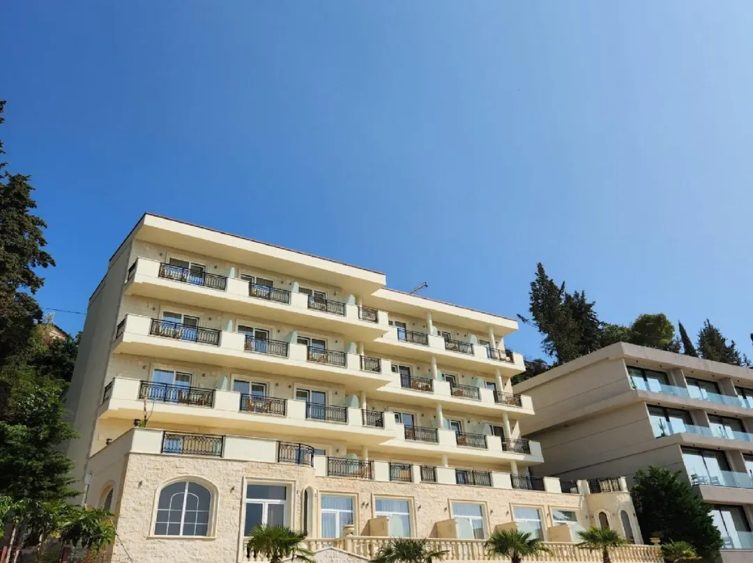 Hotel Gold - Vlorë