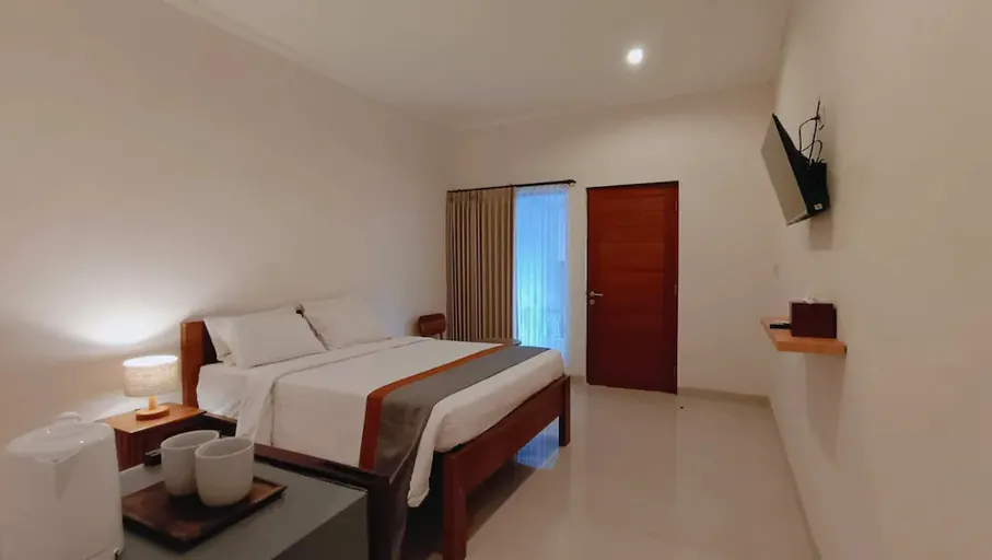 Deva Guest House - Kerobokan - Sanur