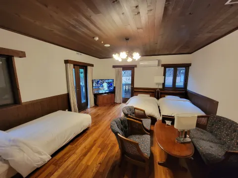 Monika Resort - 丹波市