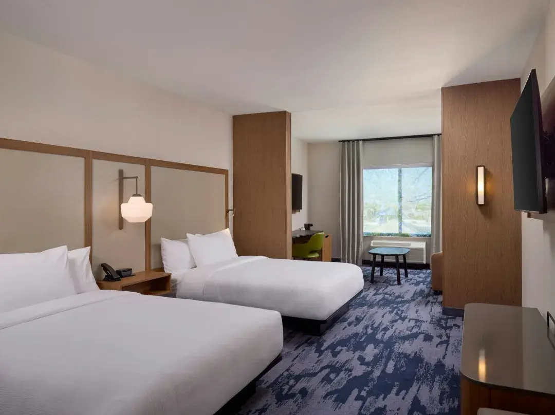 Fairfield Inn & Suites Salt Lake City Southwest - Salt Lake City, UT