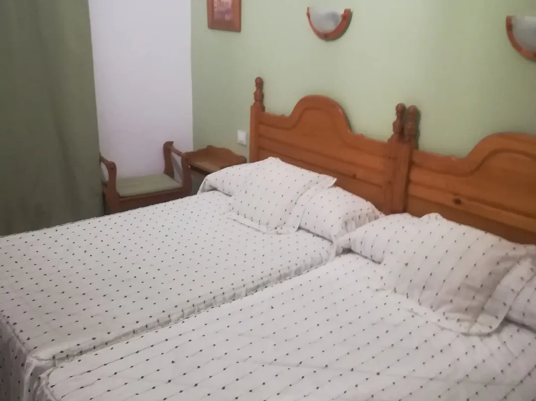 Hostal Comercio - Carmona