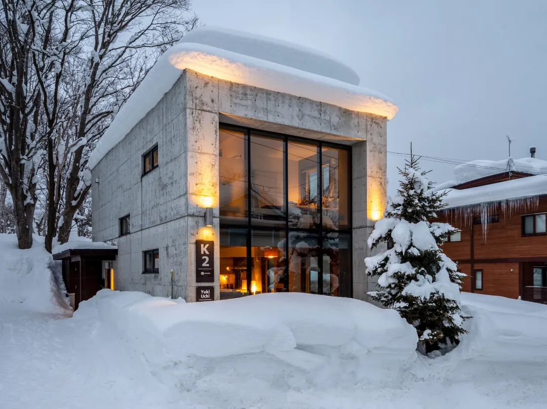 Yuki Uchi By H2 Life - Niseko
