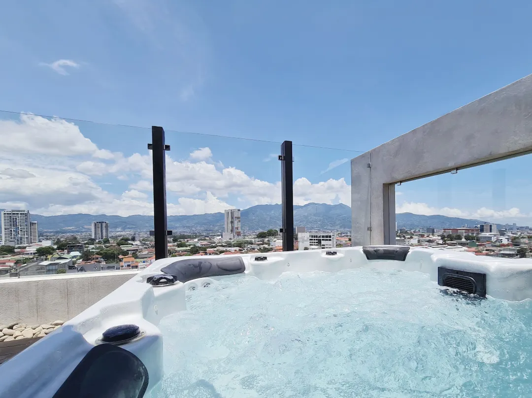 Bee Suites Escalante - San José