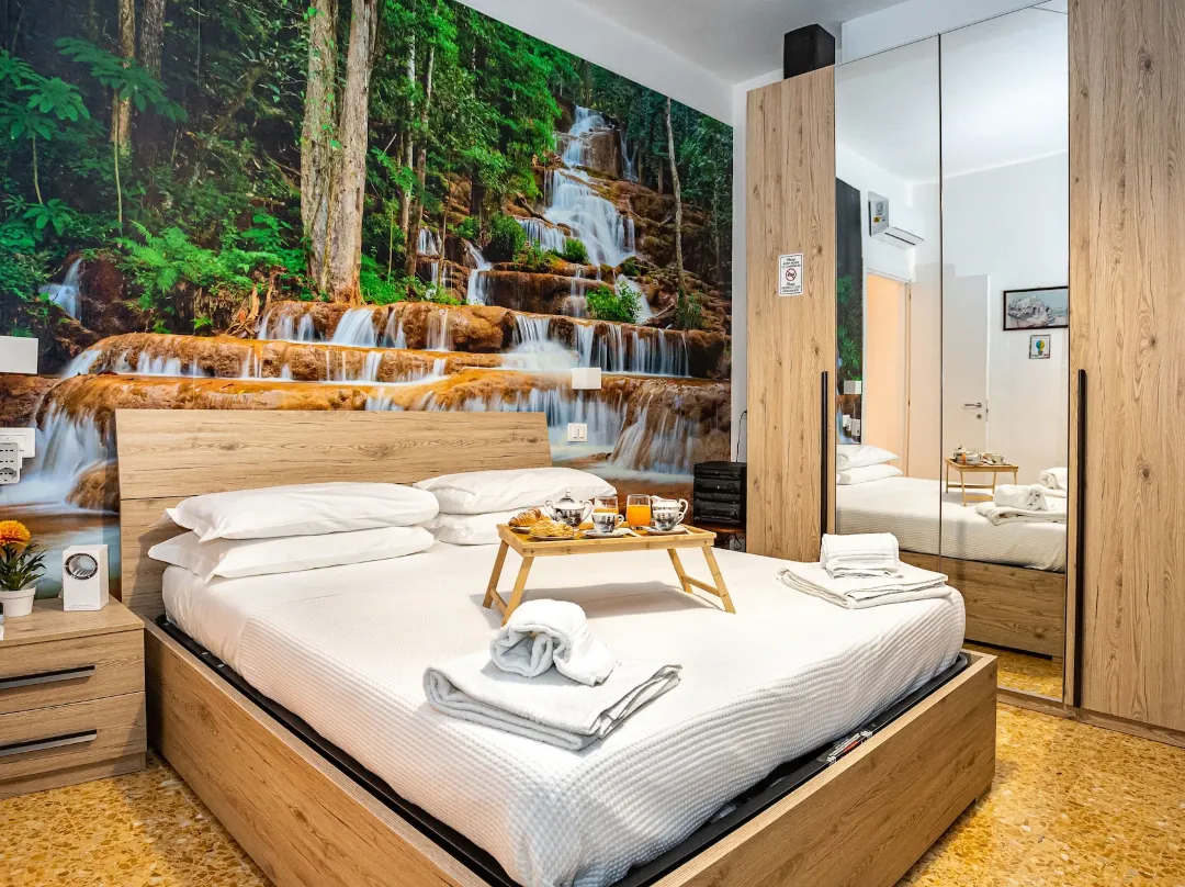 Sorrento Mahal Kita, Lovely 6-bed In Sorrento - Sorrent