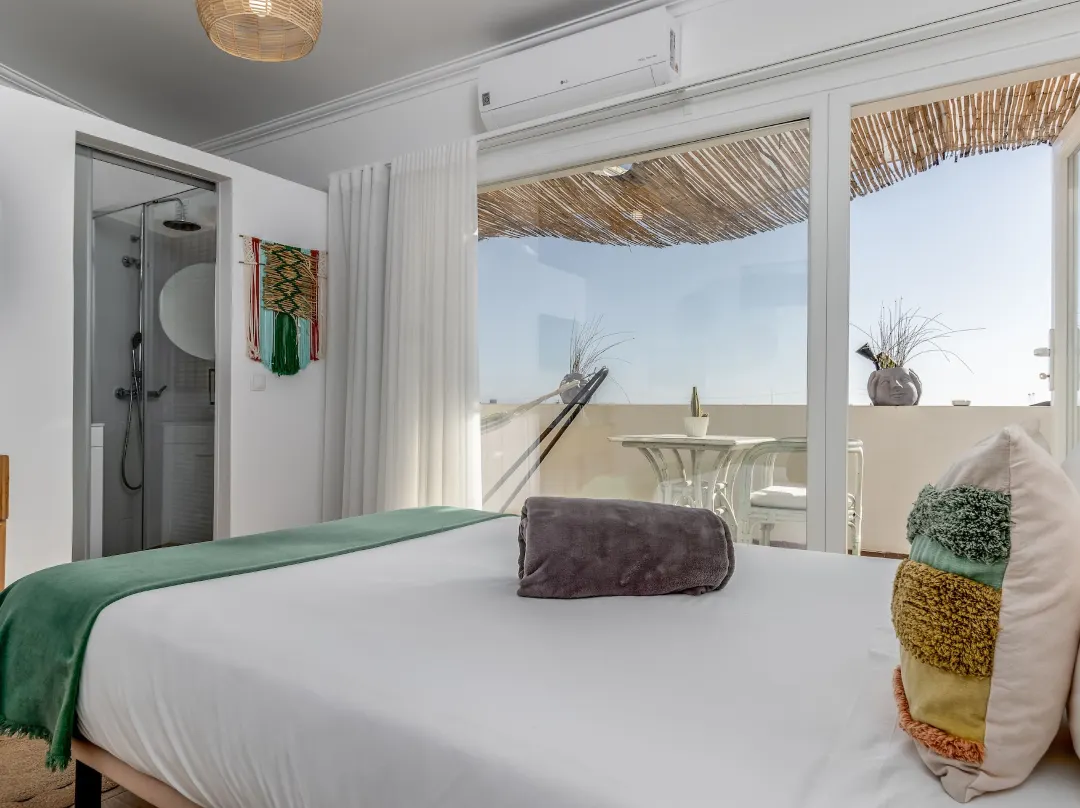 Villa Center - Alojamento Local - Grândola