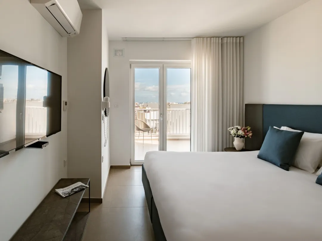 The Sliema Suites - Malta