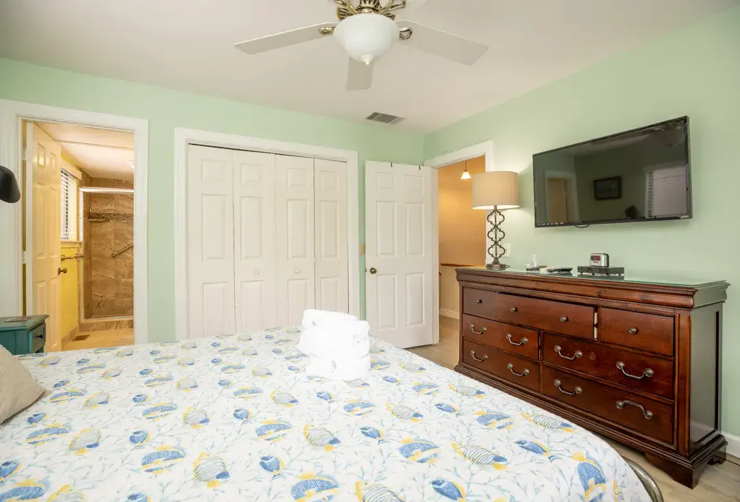 Beach Access And Community Pool - Beautiful Coastal Retreat - Hilton Head Island, SC