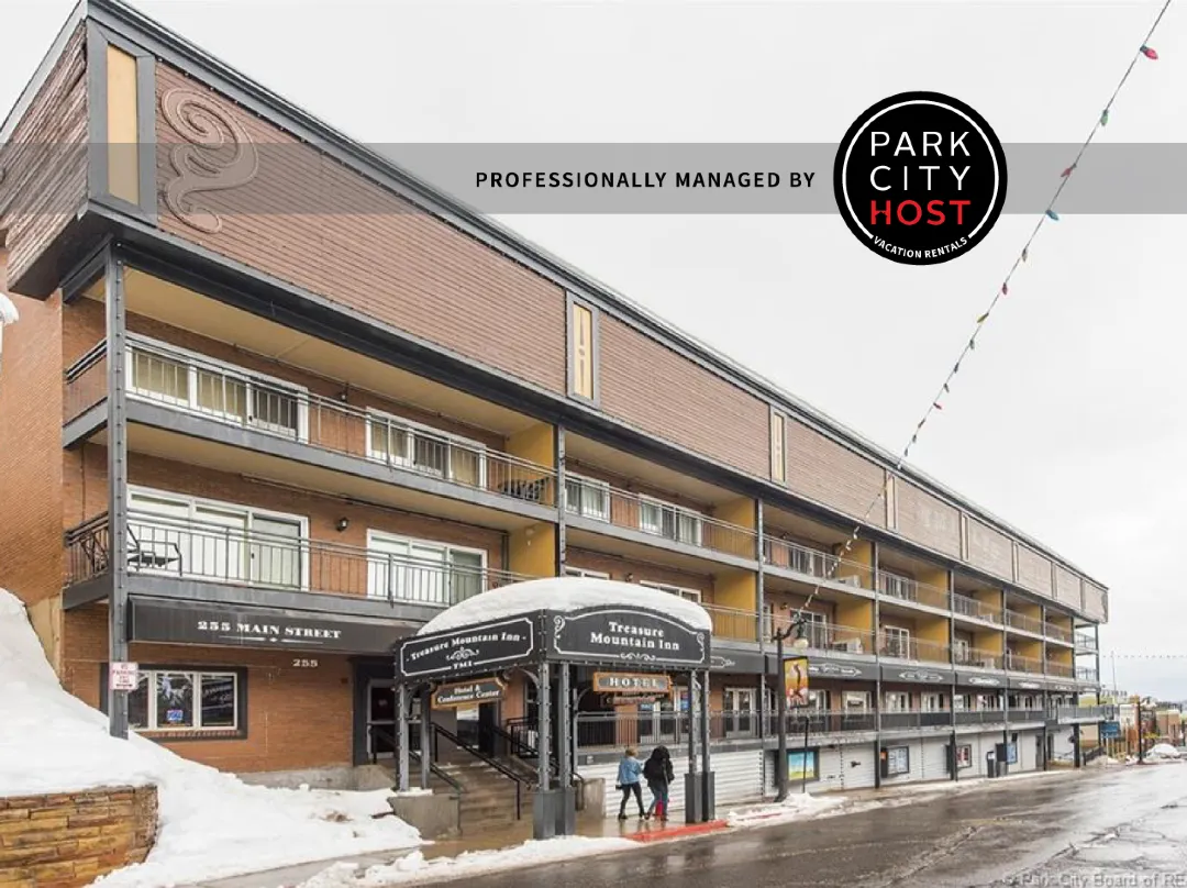 Hot Tub, Gym And On-site Parking - Stunning Mountain Oasis - Heber City, UT