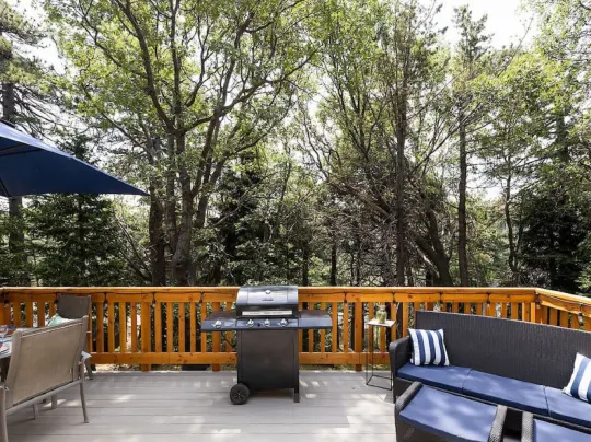 Immersive Nature Experience And Tranquil Escape - Cozy Sanctuary - San Bernardino, CA