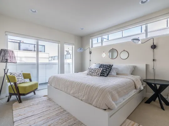 4br | Bbq, Views, Rooftop | Eastlake | Sophari - Seattle, WA