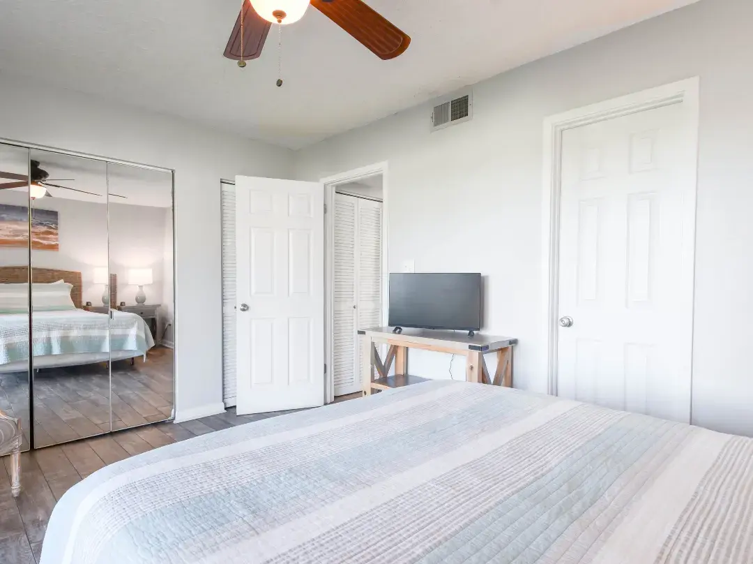 Chic Beach Retreat With Pool Access - Inviting And Stylish Escape - Miramar Beach, FL