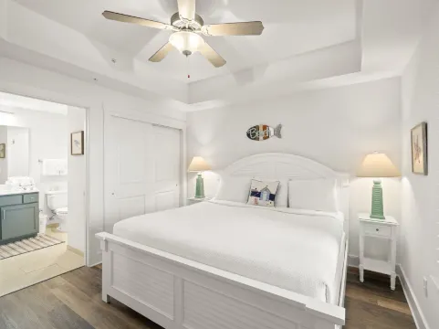 Calypso Resort Tower 3-2010 - Panama