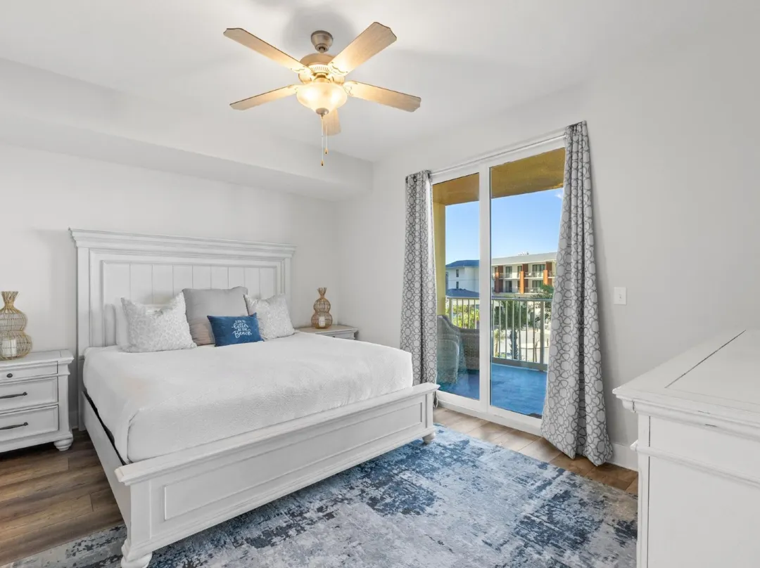 Calypso Resort Tower 3-312 - Rosemary Beach