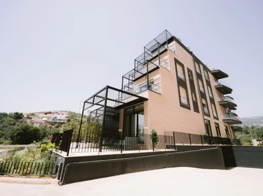 Noemie Hotel - Himarë