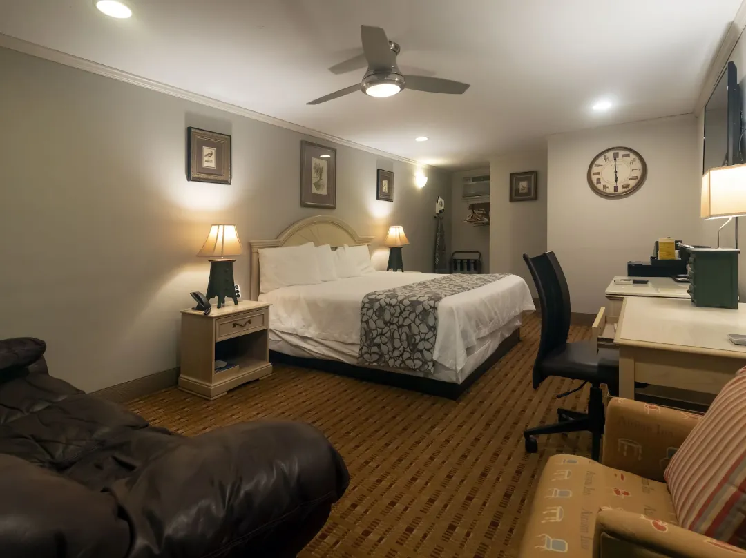 Atrium Inn - Thomasville, NC