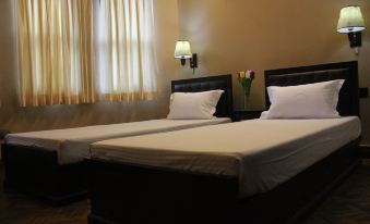 Rinchen Hotel, Kathmandu - 2025 Updated Prices, Deals & Reviews | Trip.com