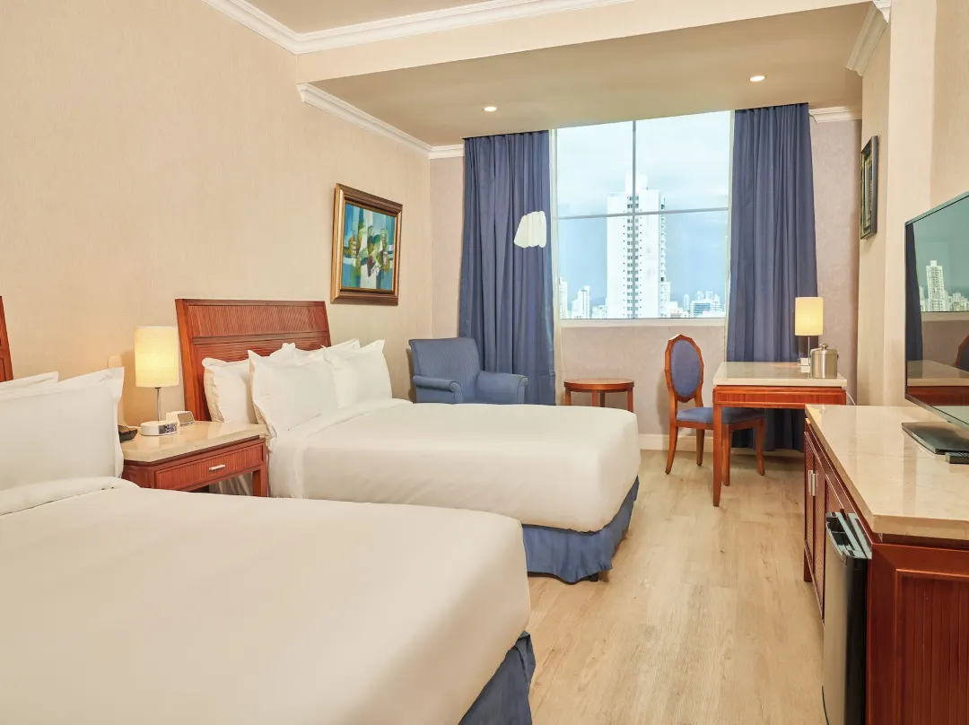 Waymore Hotel Spa & Casino - Panama City