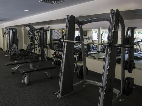 Grand Summit Hotel At Attitash - New Hampshire