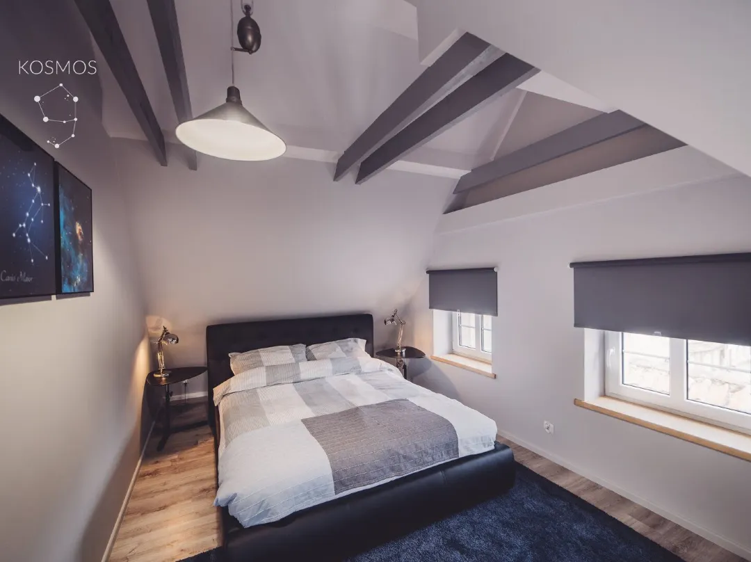Kosmos 9 - Apartament Astro - Toruń
