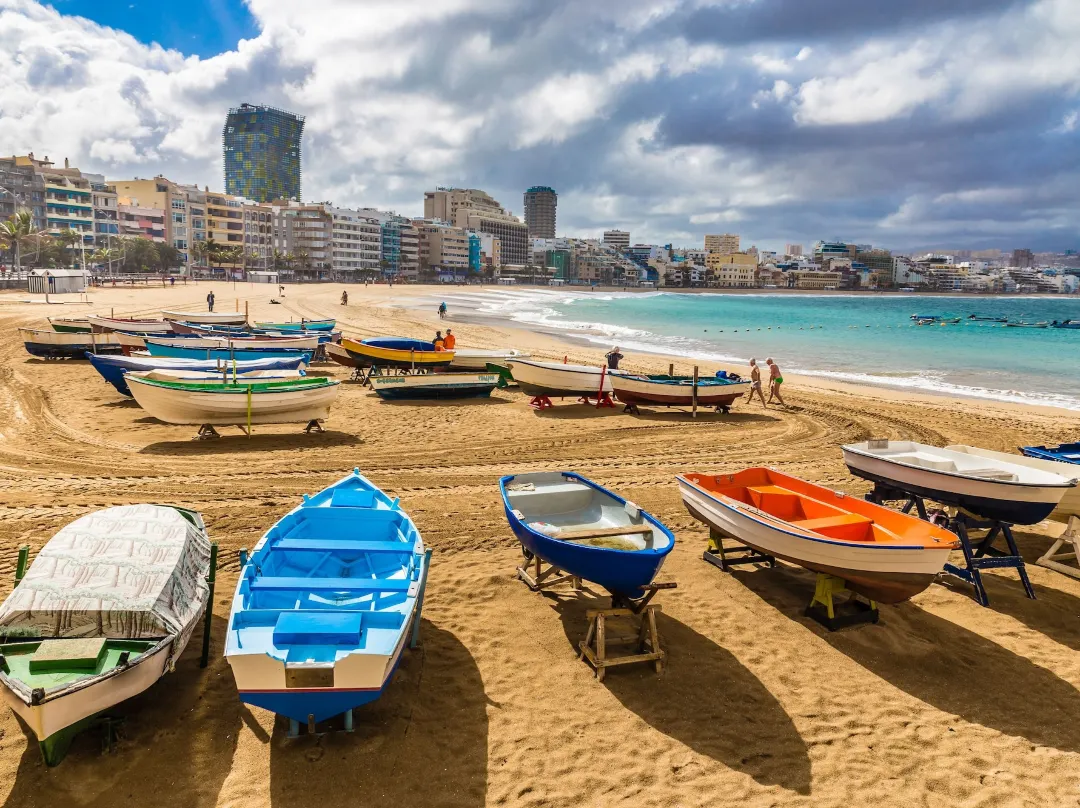 Twenty Seven Degrees Las Palmas - Las Palmas de Gran Canaria