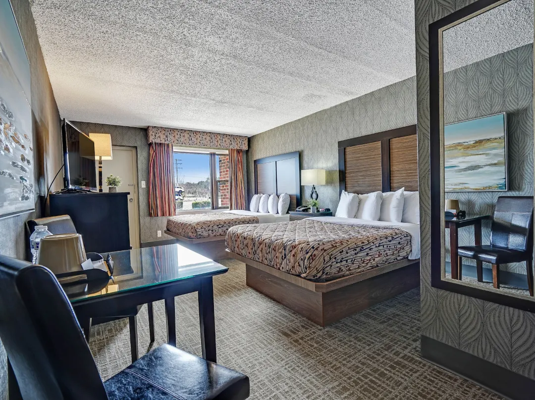 Blue Creek Inn - Long Beach Island, NJ