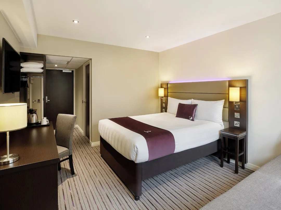 Premier Inn Haverfordwest - Haverfordwest