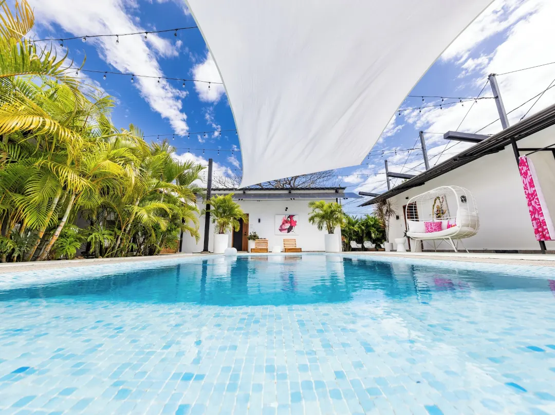 Wanderust Suites - Guanacaste Province
