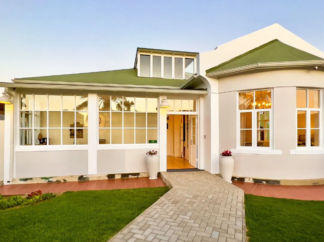 Brigadoon Boutique Guesthouse L Ondili - Swakopmund