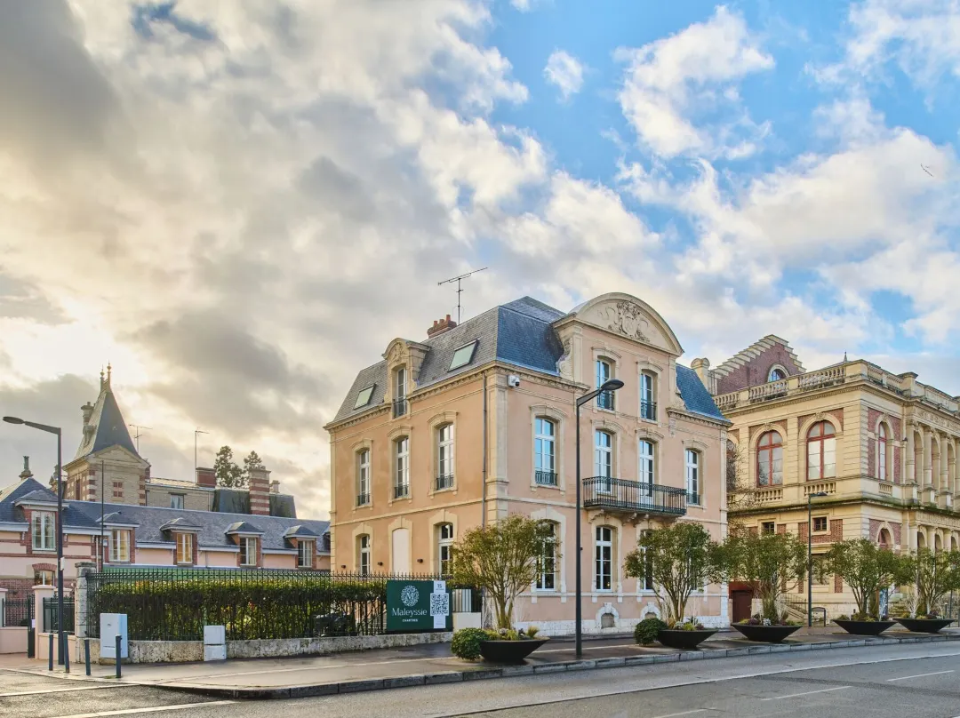Maleyssie Les Suites - Chartres
