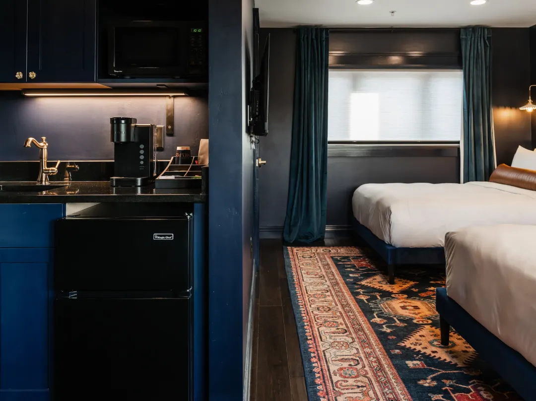 The Hotel Melrose - Grand Junction, CO