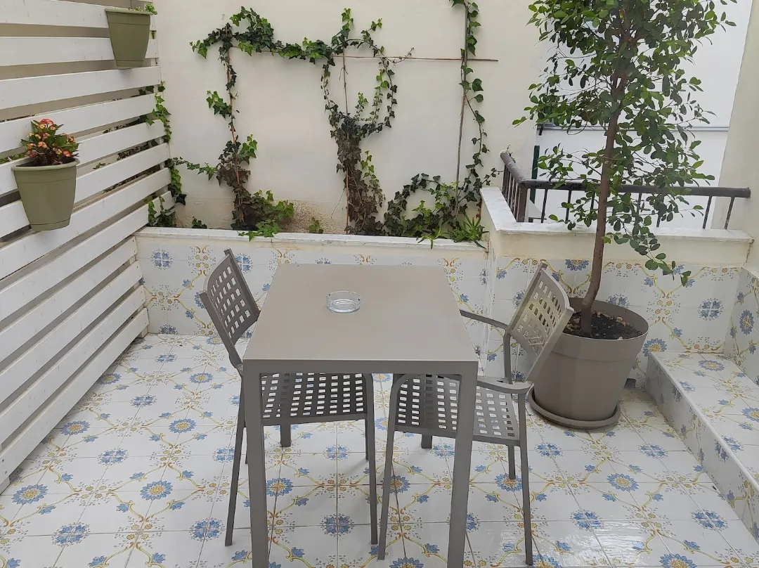 La Terrazza Sul Centro - Sizilien