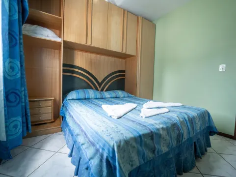 Pousada Cantinho Sonhado - Bombinhas