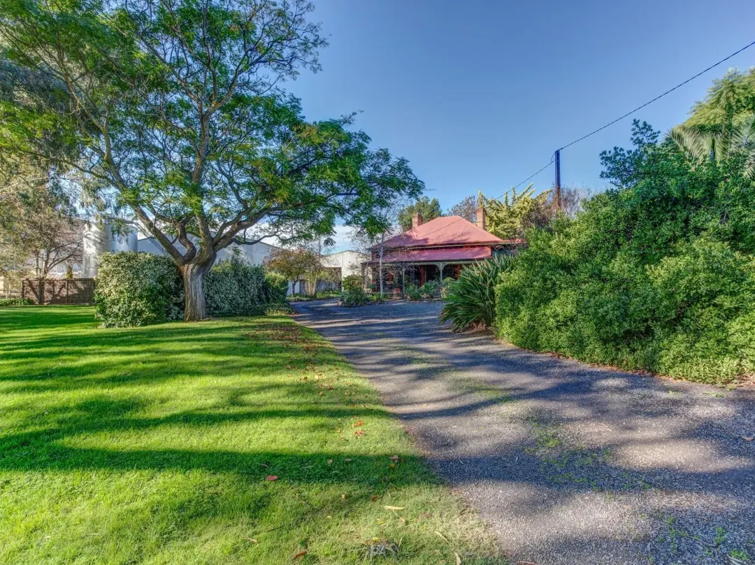 Tanunda Cottages - Tanunda