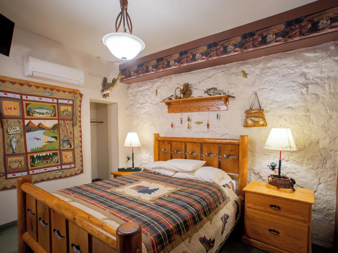 Stone Mill Hotel & Suites - Minnesota