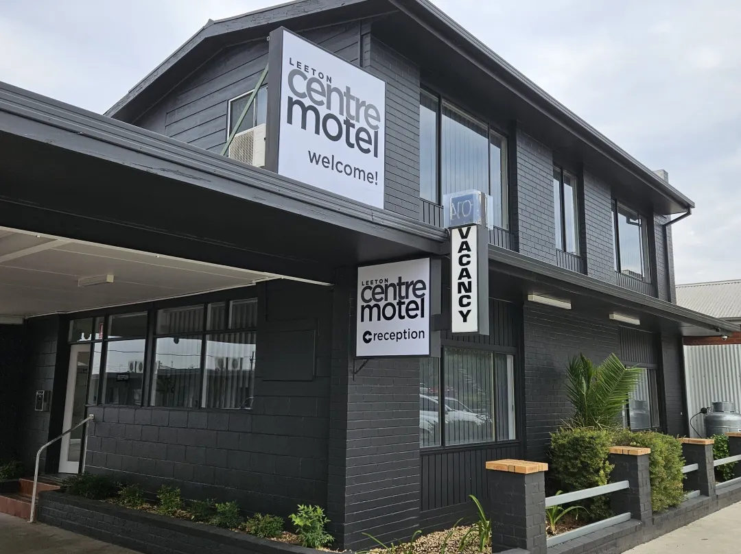 Leeton Centre Motel - Leeton