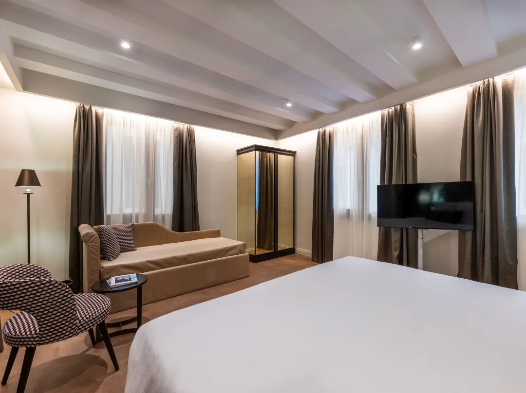 Hotel Acca - Venice