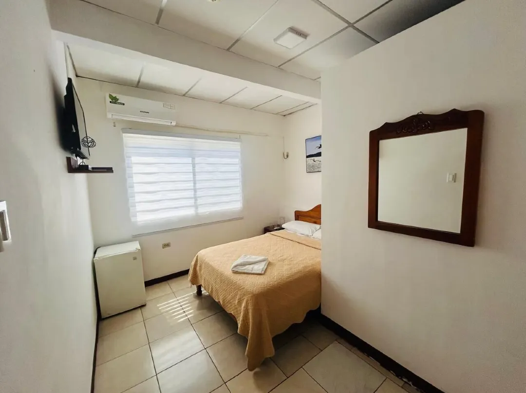Hotel Mar Azul - Puerto Baquerizo Moreno
