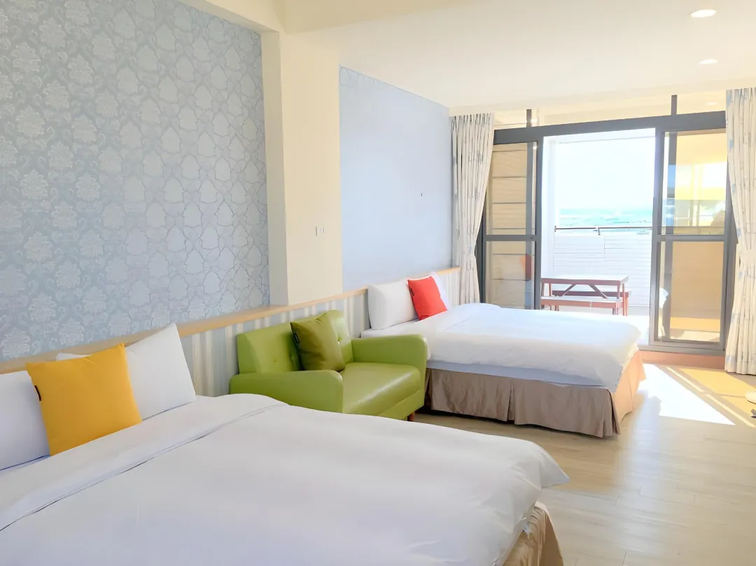 Xiang-xiang Hotel - Hengchun
