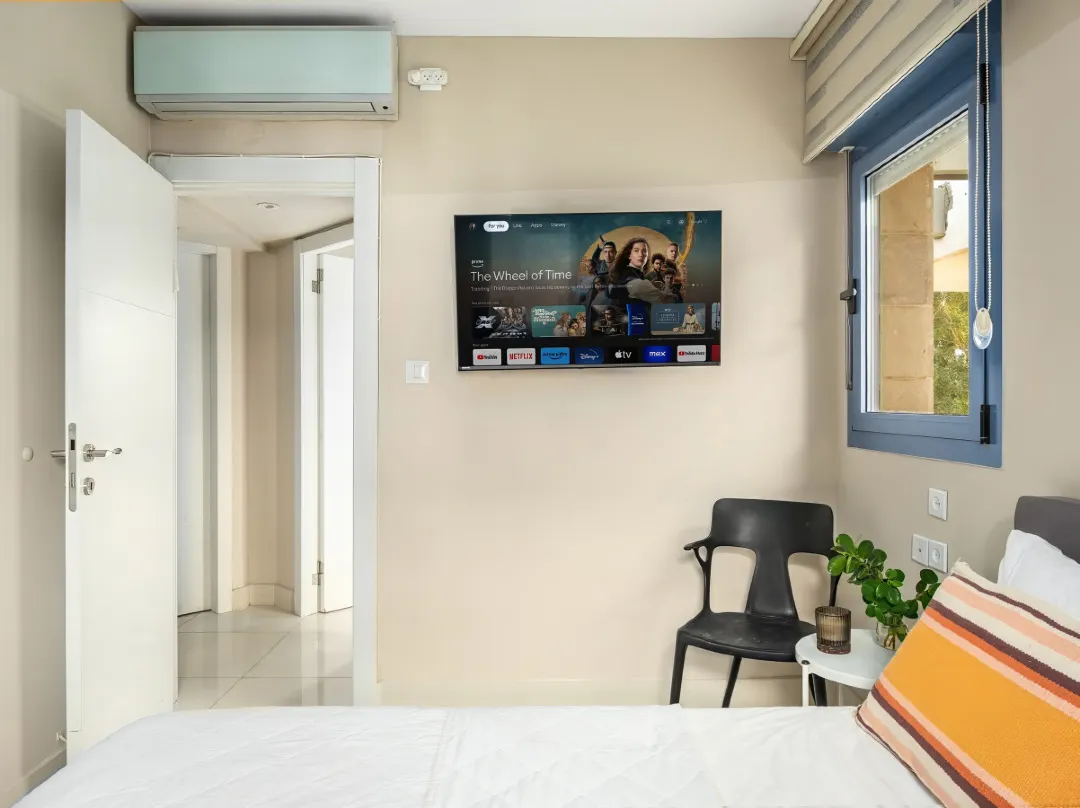 Royal Park Resort Apartment 66 - Eilat