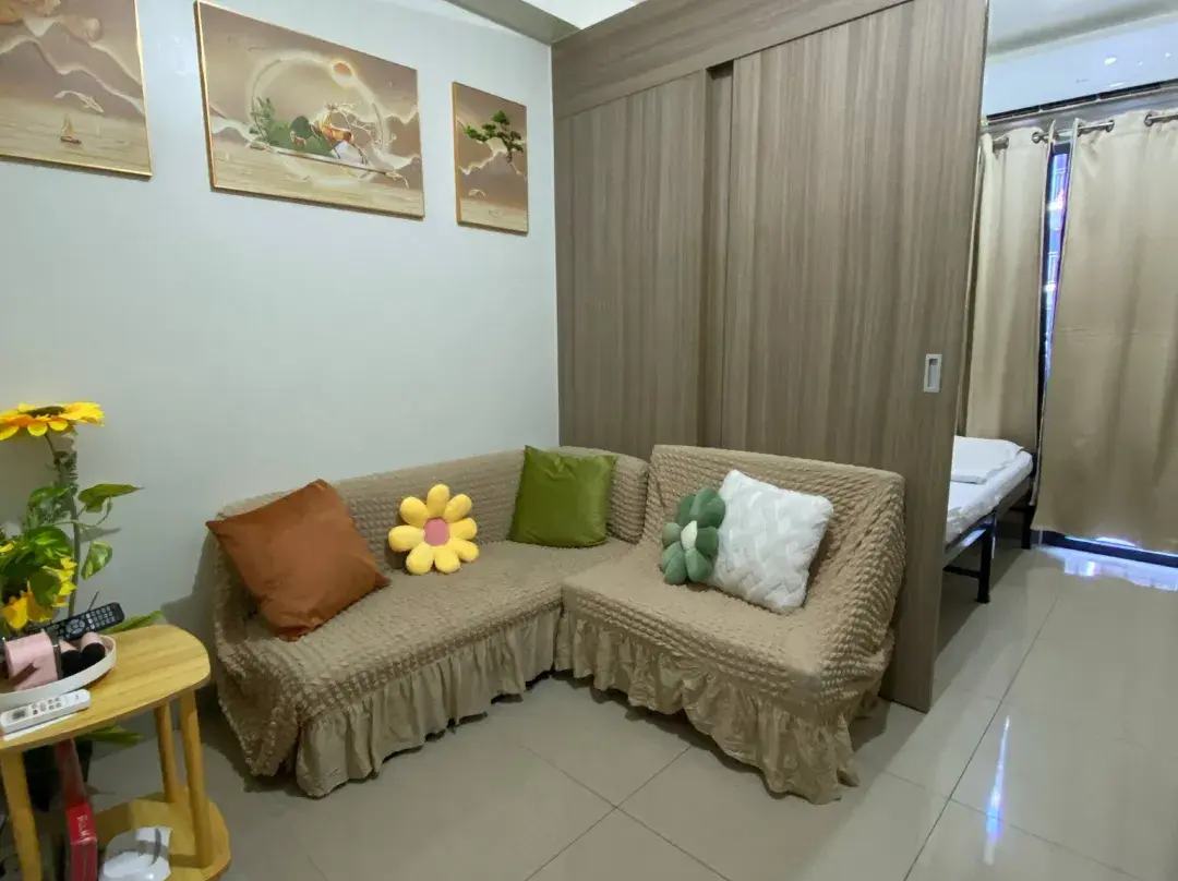 Aj Staycation At Shore 2 - Pasay